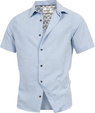 INDICODE JEANS Hemd Bimler