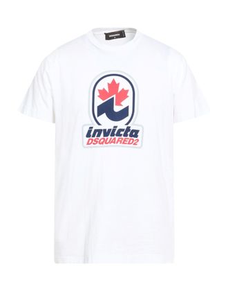 Dsquared2 TOPS - T-shirts auf YOOX.COM