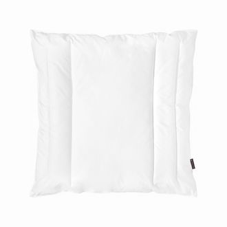 Centa-Star Kopfkissen Centa-Star Vital Plus Waschmich Light, 80 x 80 cm, Extrem strapazierf&auml;hig, Pflegeleicht, &Ouml;ko-Tex Standard 100 Klasse 1