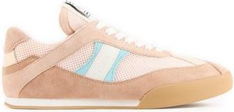Chlo&eacute; Baskets basses en mesh Chlo&eacute; Kick