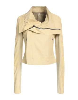 Rick Owens JACKEN & M&Auml;NTEL - Jacken und Anoraks auf YOOX.COM