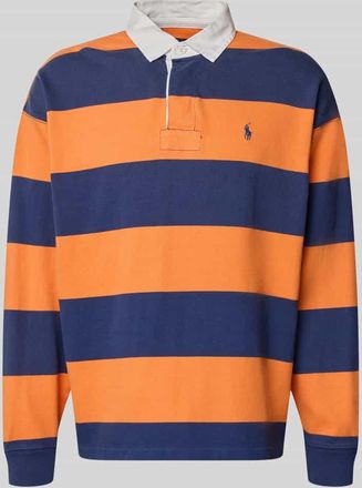 Polo Ralph Lauren Oversized Pullover aus reiner Baumwolle Modell 6/1