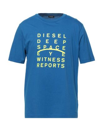 Diesel TOPS - T-shirts auf YOOX.COM