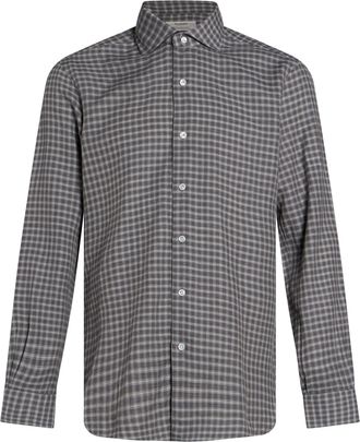 Barba TOPS - Hemden auf YOOX.COM