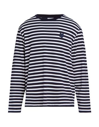 Maison Kitsun&eacute; TOPS - T-shirts auf YOOX.COM