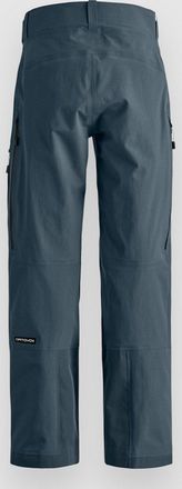 Ortovox Ravine Free 3L Long Hose dark arctic grey 87801