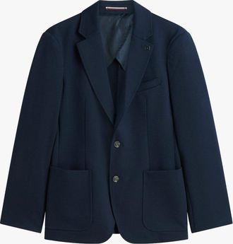 Tommy Hilfiger Blazer coupe droite