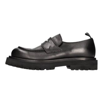 Officine Creative Wisal 001 - - Shoes - Herren - Schwarzk - 40 EU