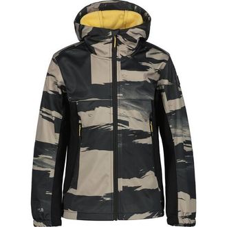 Icepeak Kinder Funktionsjacke KINGWOOD JR