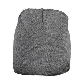North Sails Grigio Wollm&uuml;tze - - Accessories - Herren - Grau - ONE SIZE