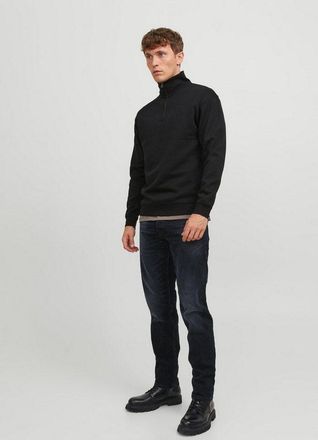 Jack & Jones Sweatshirt JJEBradley (1-tlg)