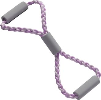 Generic Widerstandsb&auml;nder F&uuml;r Arme - Spannseil-&Uuml;bungsb&auml;nder | Gepolstertes Griff-Fitnessband, R&uuml;cken-Schulter-Arm-Trainingsger&auml;t F&uuml;r Dehnung, Krafttraining, F
