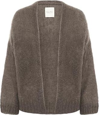 Part Two RastinaPW Relaxed fit Long Sleeve Cardigan