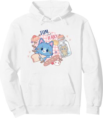Tom & Jerry Gokko Special Ingredients Pullover Hoodie
