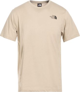 The North Face M S/S REDBOX TEE