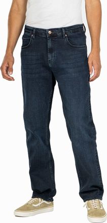 Reell Lowfly 2 Verdi Blue Wash 34/32