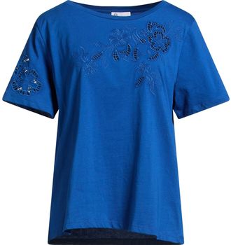 Diana Gallesi TOPS - T-shirts auf YOOX.COM