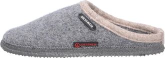 Giesswein Femme, Chaussures, Gris, Taille: 38 EU Chausson dint&eacute;rieur