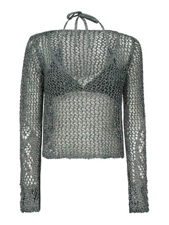 Pinko Maillot De Bain - Vert