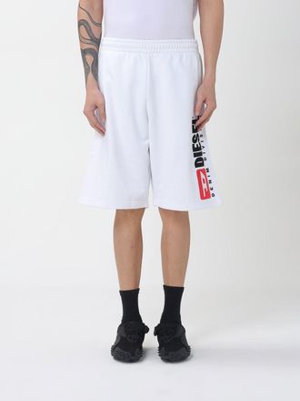 Diesel Shorts DIESEL Herren Farbe Wei&szlig;