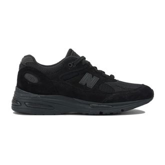 New Balance Herren, Schuhe, Schwarzk, 42 1/2 EUGr&ouml;&szlig;e