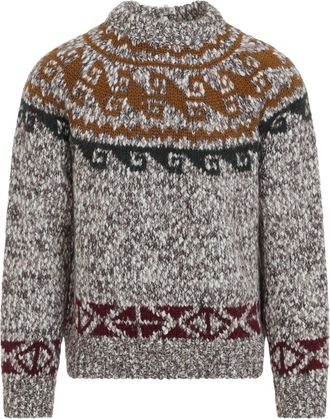 Moncler Crewneck