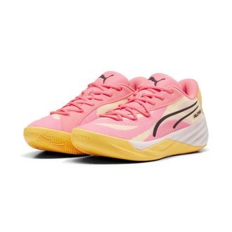 Puma All-Pro NITRO Unisex Basketballschuhe