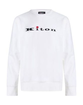 Kiton TOPS - Sweat-shirts sur YOOX.COM
