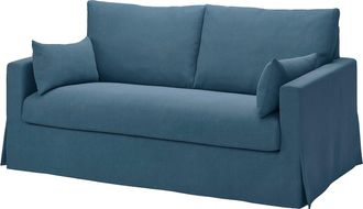 IKEA HYLTARP 2er-Sofa