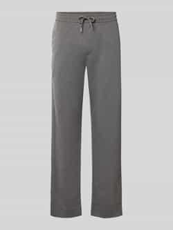 Jack & Jones Relaxed Fit Hose mit elastischem Bund Modell TOBY