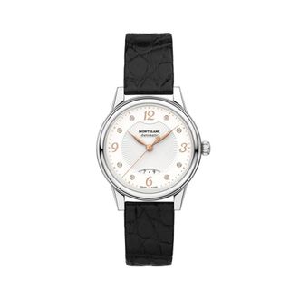 Montblanc Montblanc, Femme, Accessoires, Noir, Taille: ONE Size Boheme Automatic Date