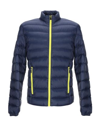 Trussardi JACKEN & M&Auml;NTEL - Pufferjacken & Daunenjacken auf YOOX.COM