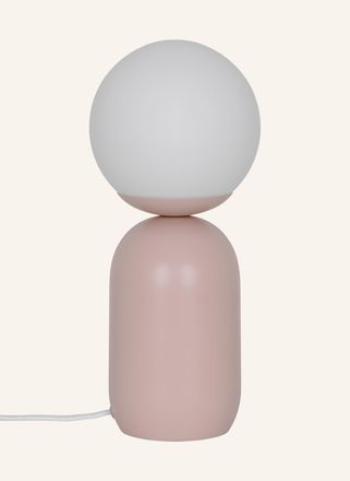Nordlux Tischleuchte Notti rosa
