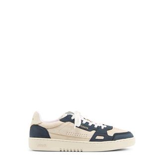 Axel Arigato Baskets basses en cuir m&eacute;lang&eacute;