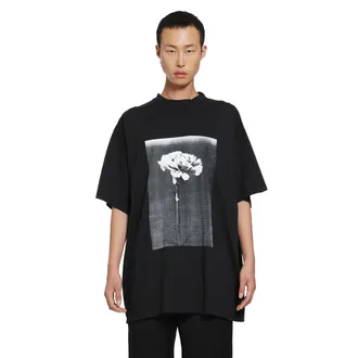 Balenciaga The Song Of The Highest Tower T-Shirt