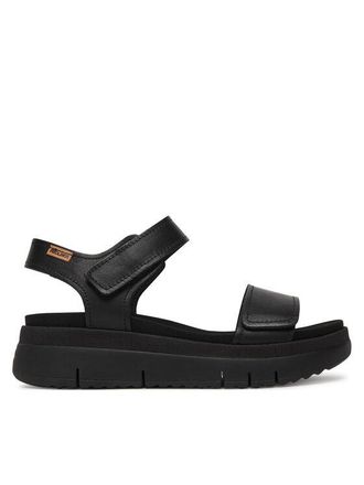 Pikolinos Sandalen Palma W4N-0940 Schwarz