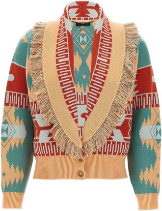 Alanui Bomber - Multicolore