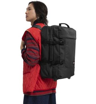Eastpak Strapverz S - Trolley