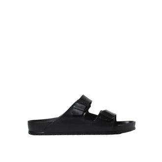 Birkenstock Homme, Chaussures, Noir, Taille: 46 EU Sandale Slide