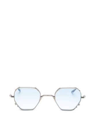 Jacques Marie Mage Sunglasses Blue Lenses Verlaine