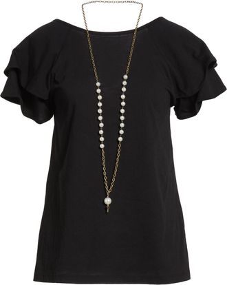 Siste's TOPS - T-shirts auf YOOX.COM