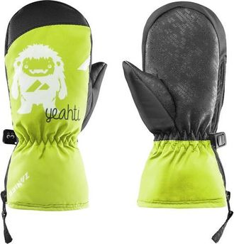Zanier Kinder Handschuhe YEAHTI.STX MITTEN