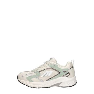 Maruti Femme, Chaussures, Blanc, Taille: 40 EU Nima Baskets Laag