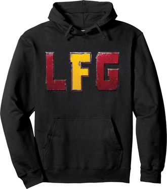 MARVEL Studios Deadpool & Wolverine LFG Pullover Hoodie