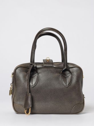 Golden Goose Sac &agrave; Main GOLDEN GOOSE Femme couleur Marron