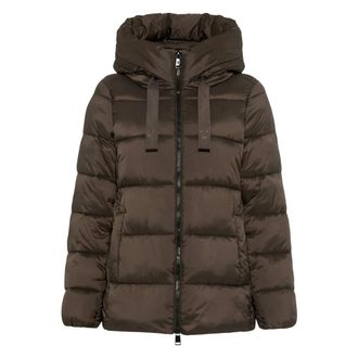 Fuchs Schmitt Thermore Jacke - - Jackets - Damen - Braun - 3XL