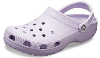 Crocs Unisexe Adulte Classic Clog Sabots, Lavender, 42/43 EU