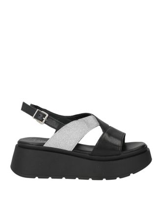 Caf&egrave;noir SCHUHE - Sandalen auf YOOX.COM