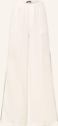 Oui Marlenehose weiss