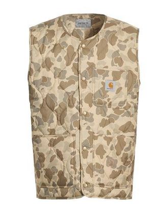 Carhartt Work in Progress MANTEAUX - Vestes sans manches sur YOOX.COM